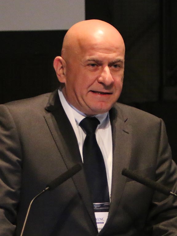 WELCOME TO WLNC 2024